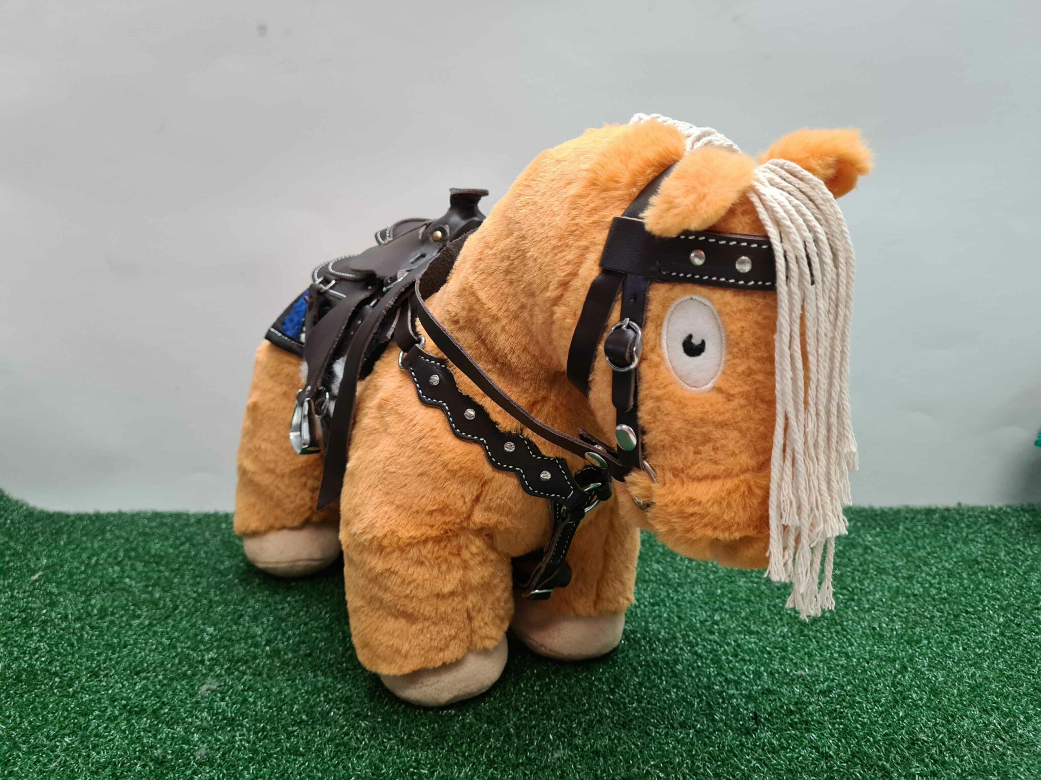 2047 Crafty Ponies Westernsattel jetzt kaufen